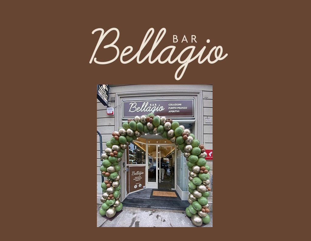 BAR BELLAGIO - Vicini Vicini